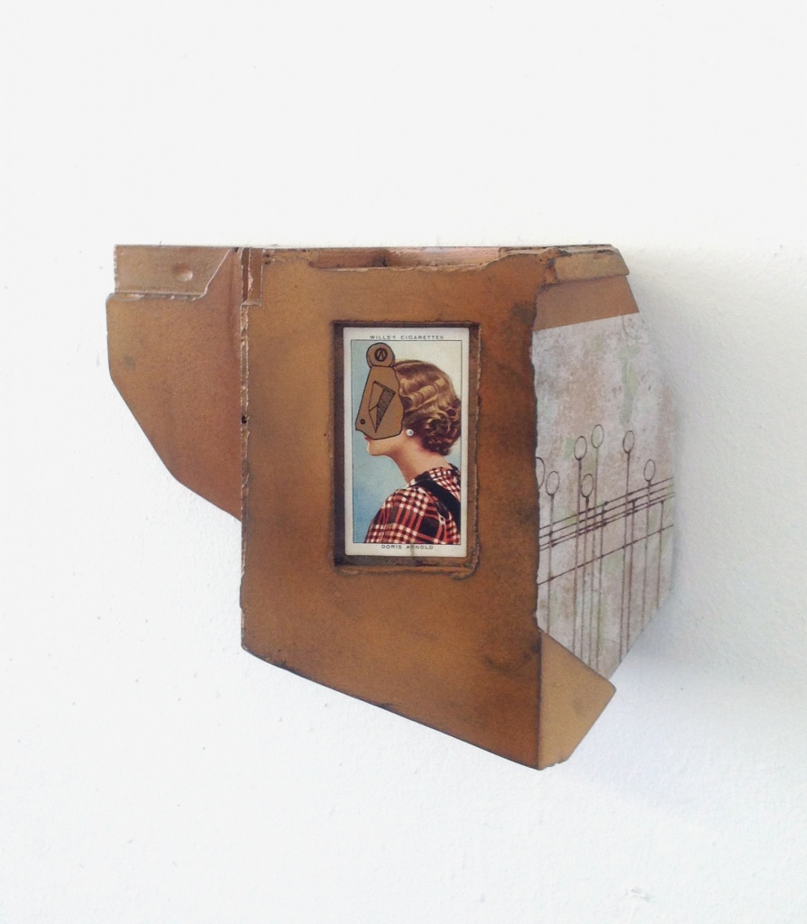 Reliefs - Tim Ellis Artist