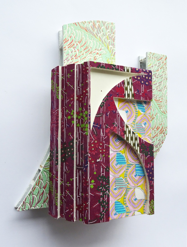 Reliefs - Tim Ellis Artist