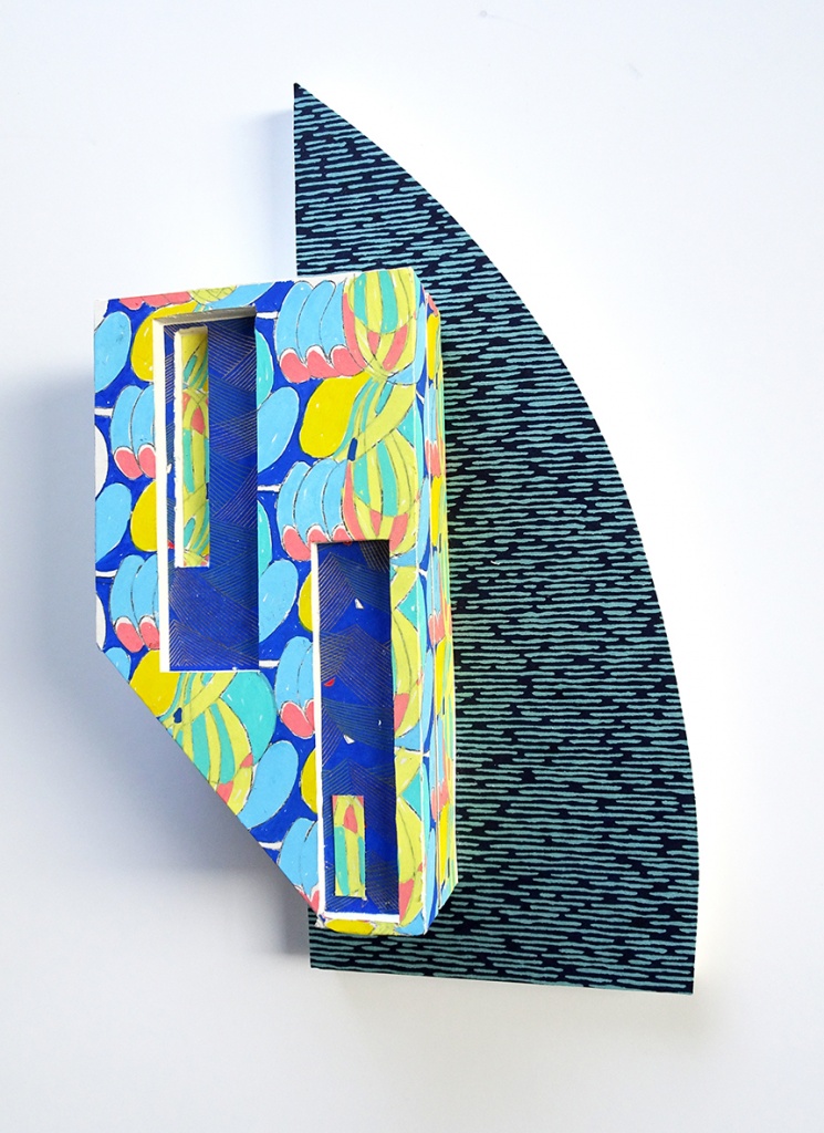 Reliefs - Tim Ellis Artist
