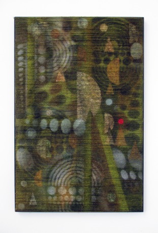 Reliefs - Tim Ellis Artist