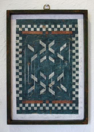 Reliefs - Tim Ellis Artist