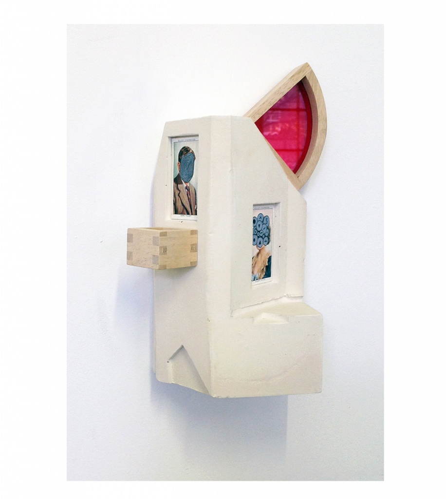 Reliefs - Tim Ellis Artist