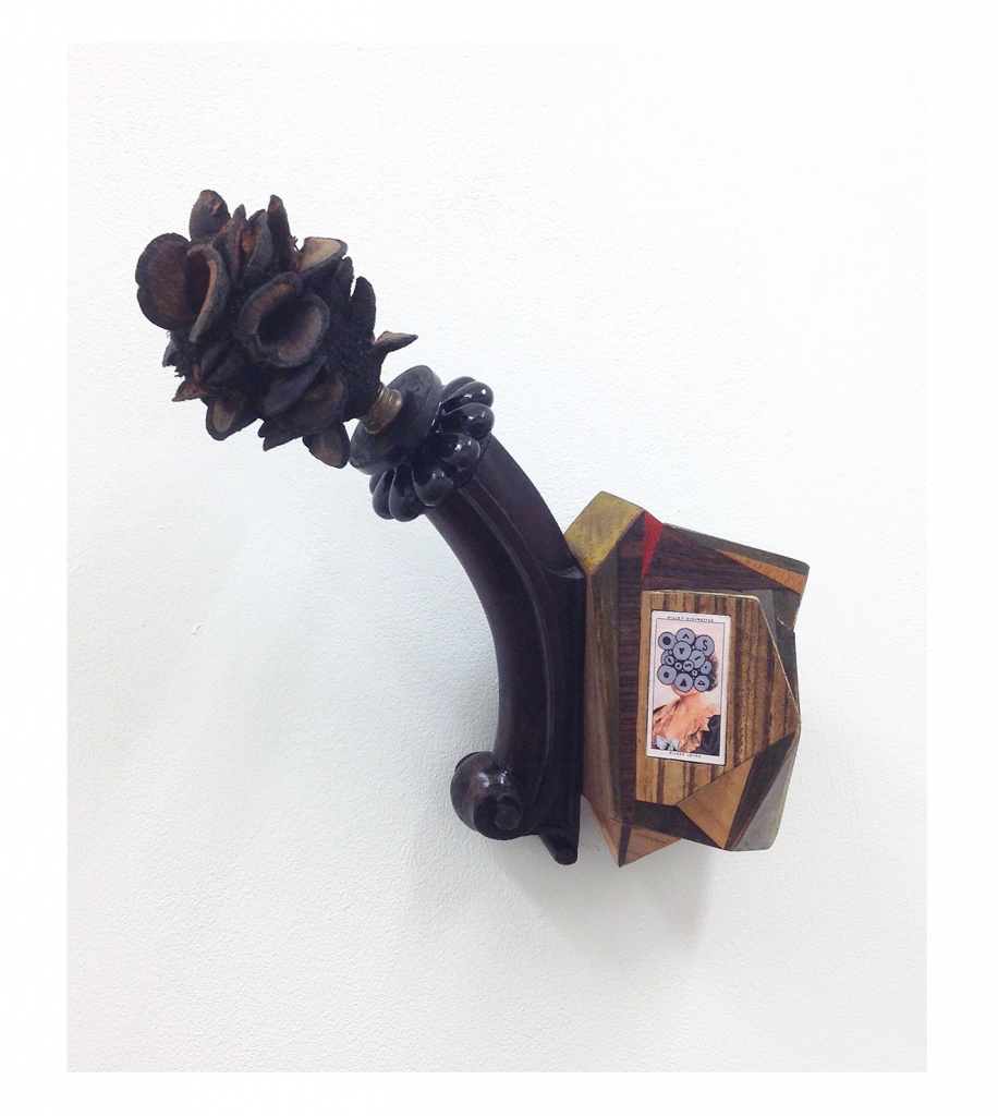 Reliefs - Tim Ellis Artist